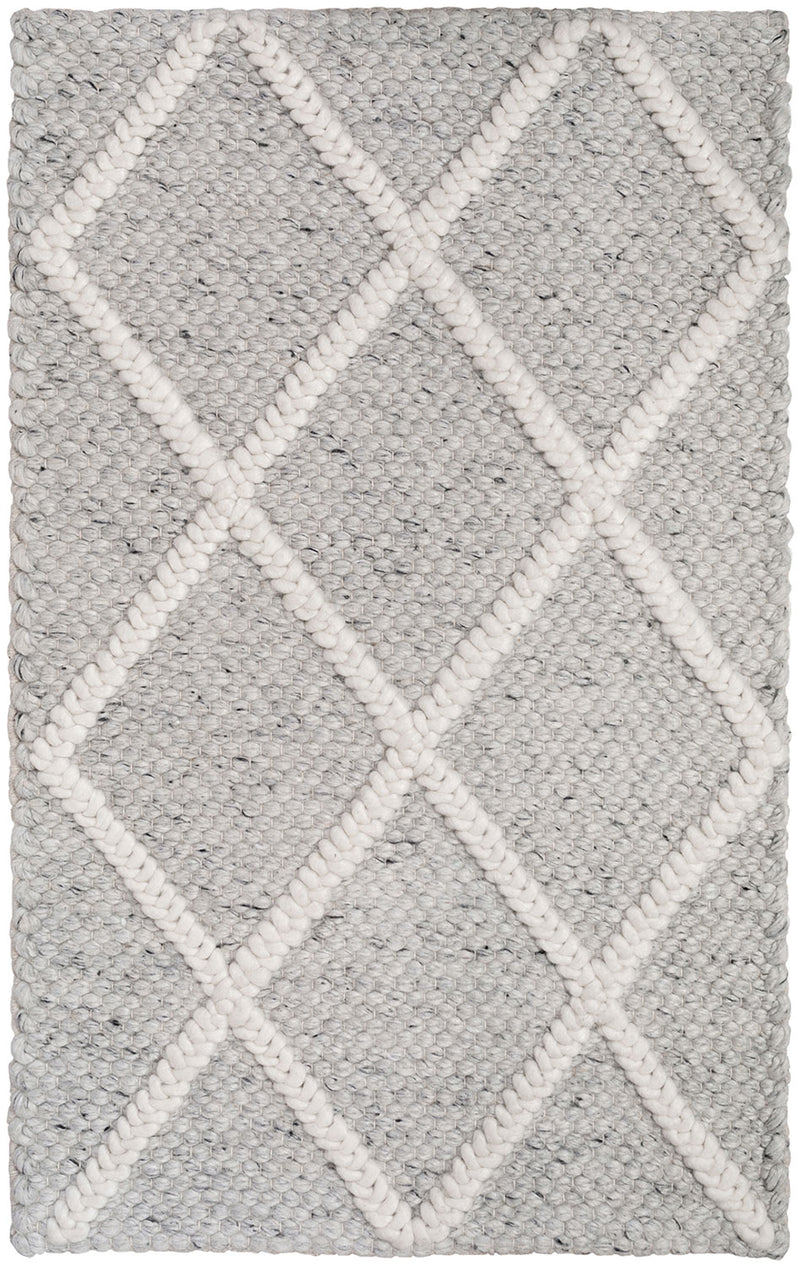 Crysta Diamond Rug – enspirefurniture