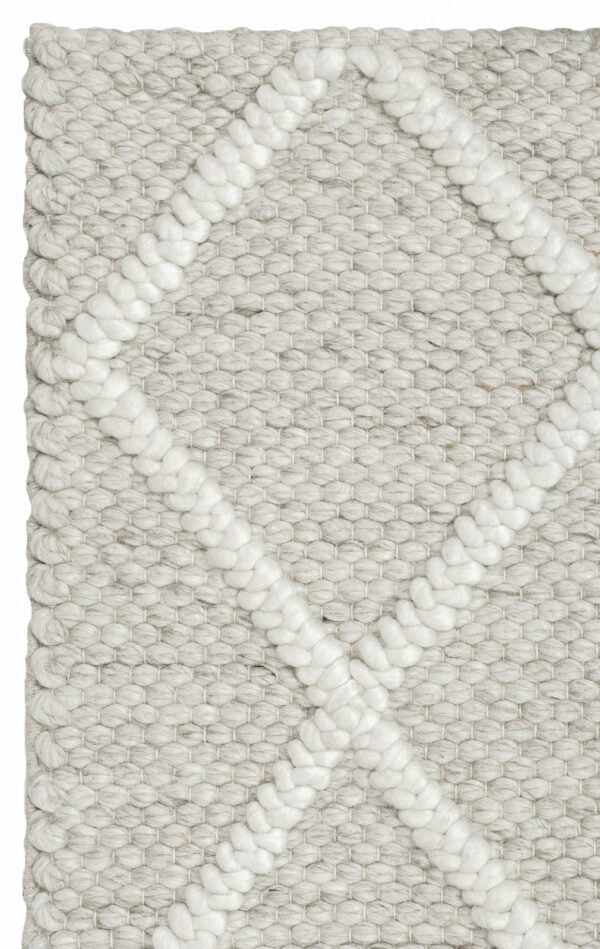 Crysta Diamond Rug – enspirefurniture