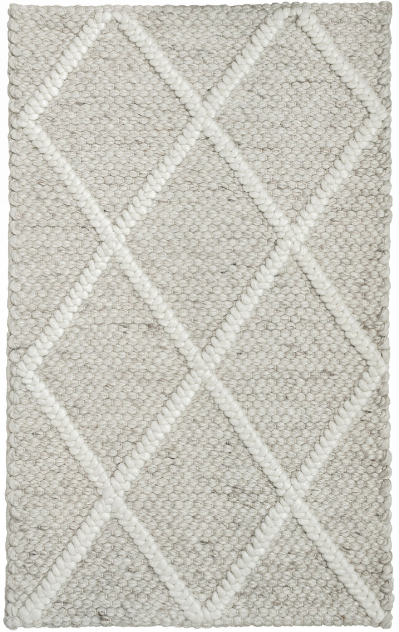 Crysta Diamond Rug – enspirefurniture