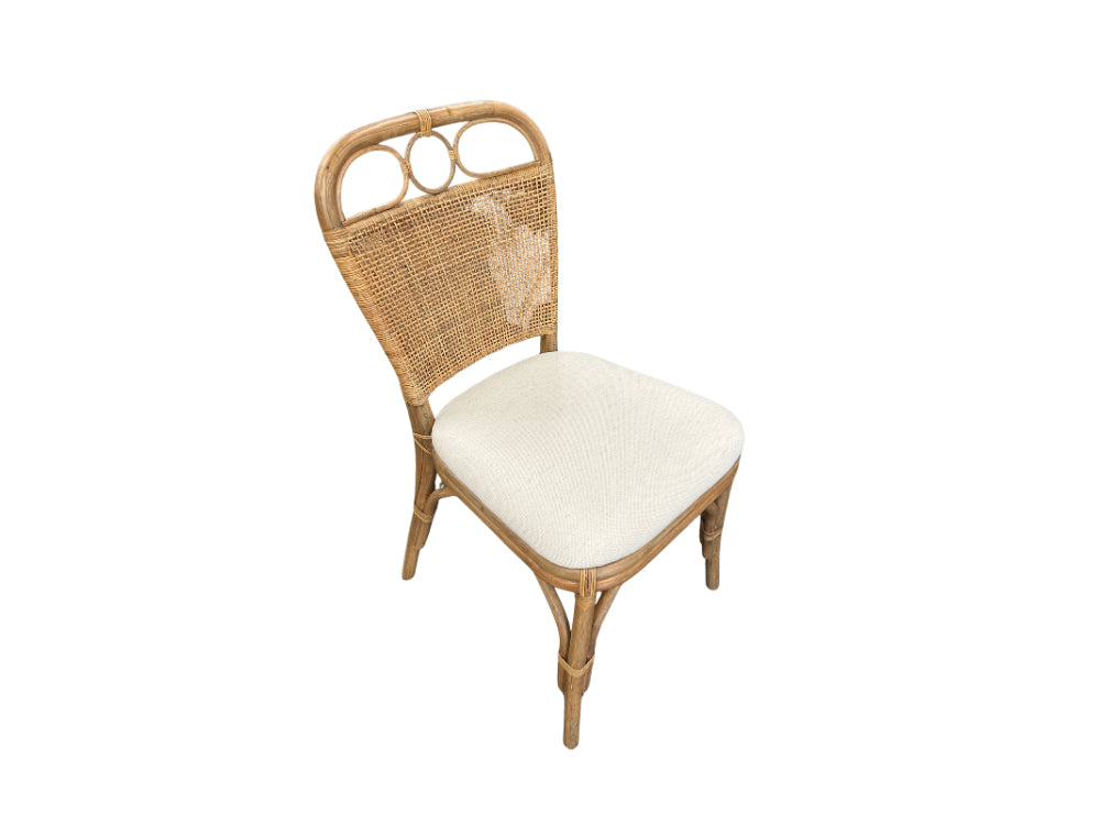 Davao Dining Chair – enspirefurniture