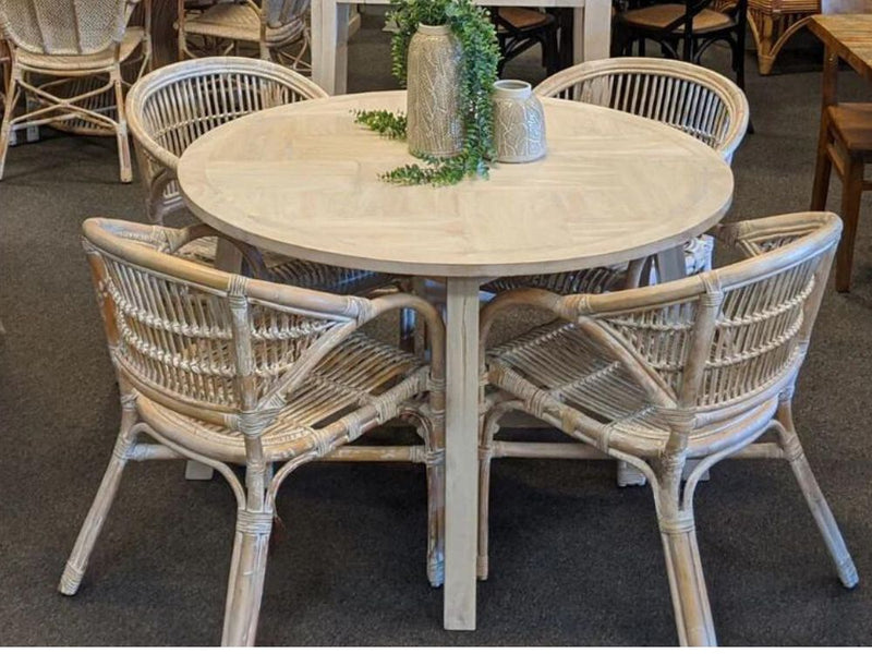 Archa Terrace Chair – enspirefurniture