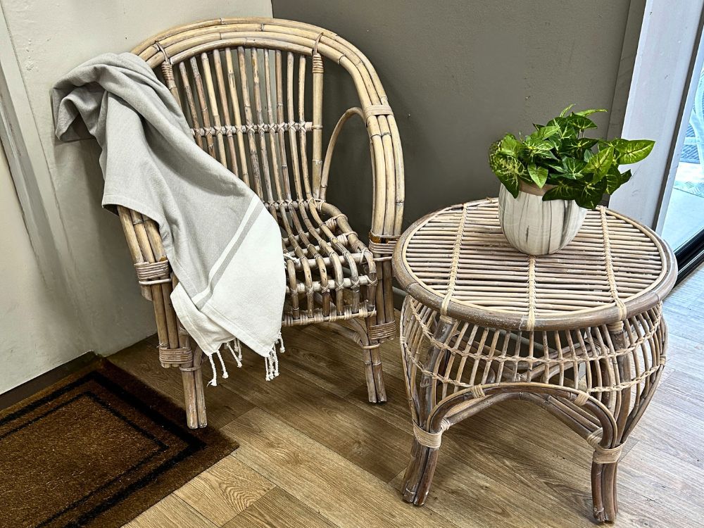 Bronte Chair – enspirefurniture