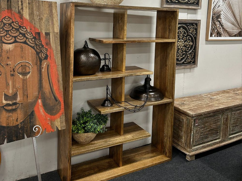 Rapallo Offset Shelf – enspirefurniture