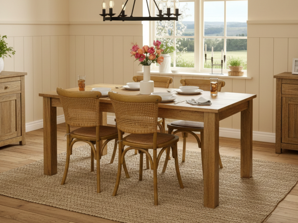 Viva Dining Table – enspirefurniture