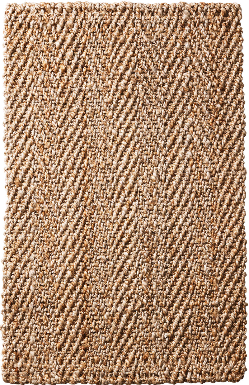 Herringbone Jute Rug – enspirefurniture