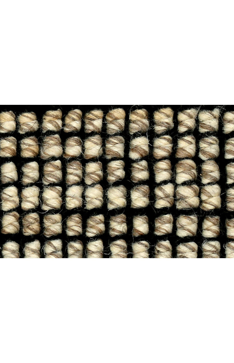 Ellora Jute Wool Boucle Rug – enspirefurniture
