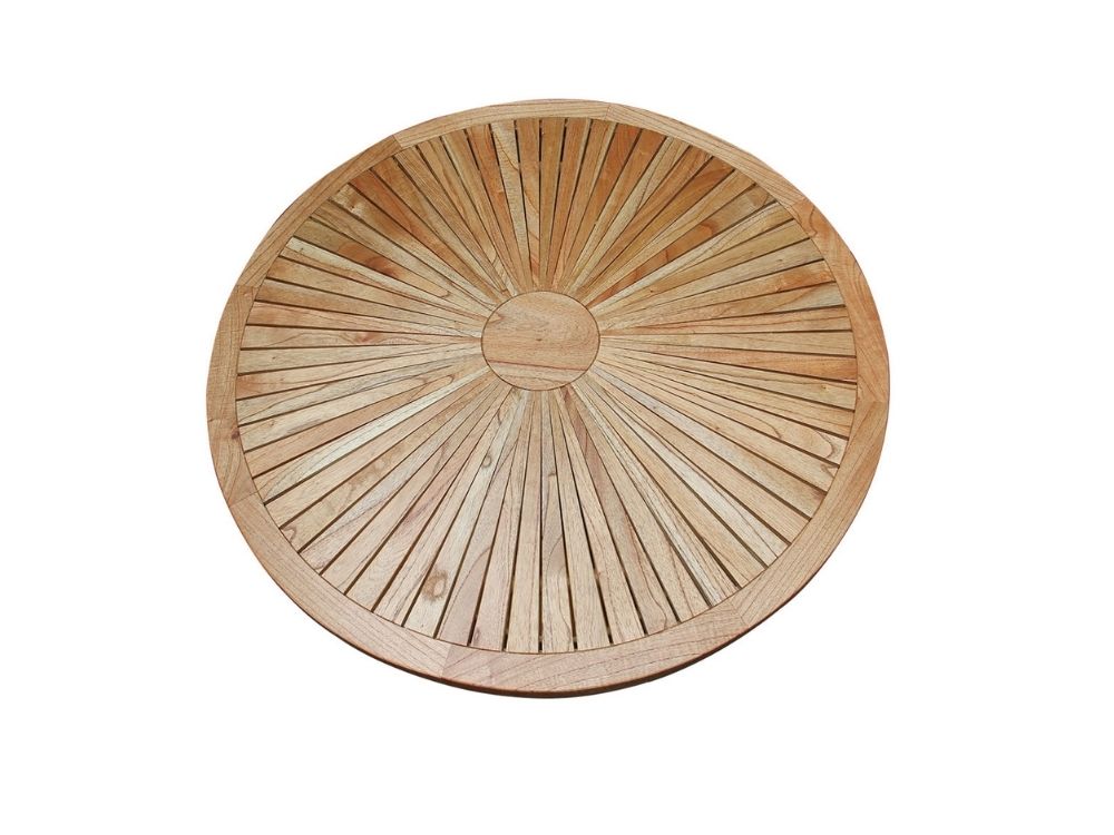 Helios Round Dining Table – enspirefurniture