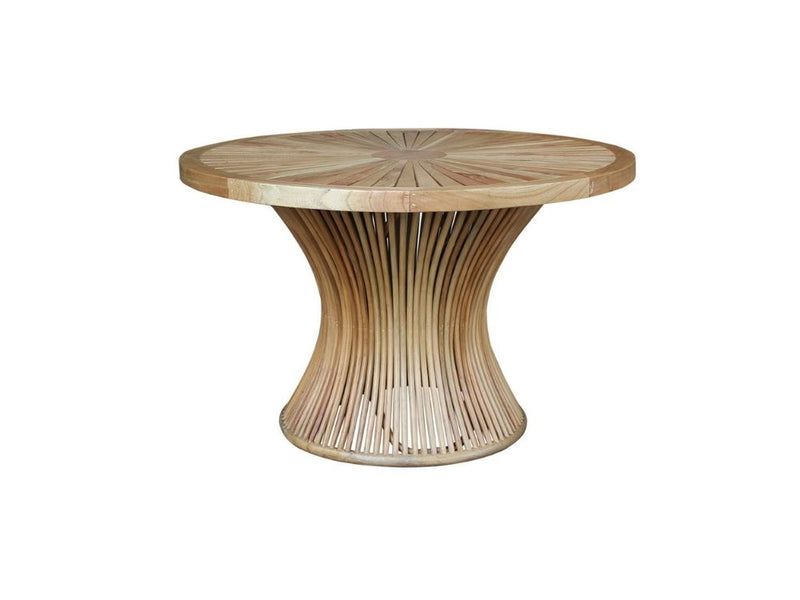 Helios Round Dining Table – enspirefurniture