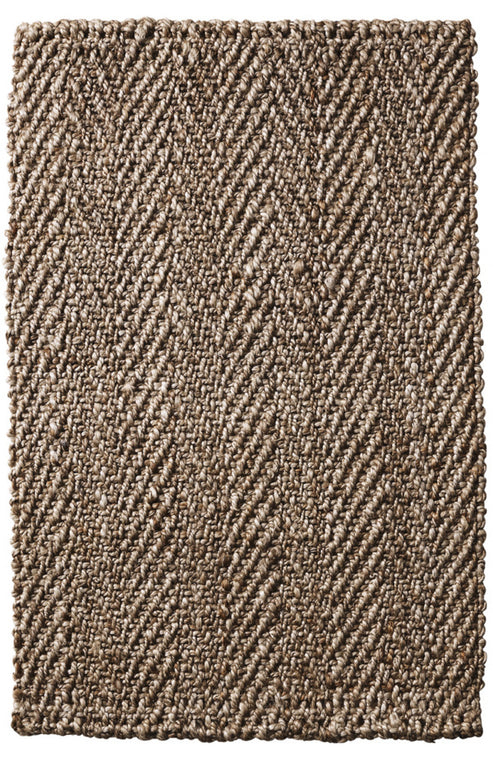 Herringbone Jute Rug – enspirefurniture