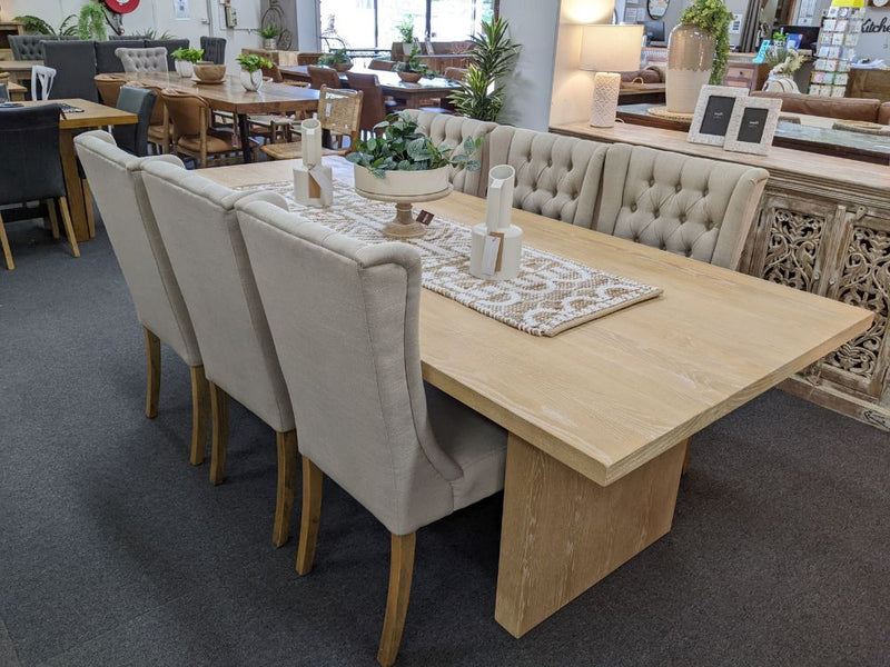 Torquay Dining Table – enspirefurniture