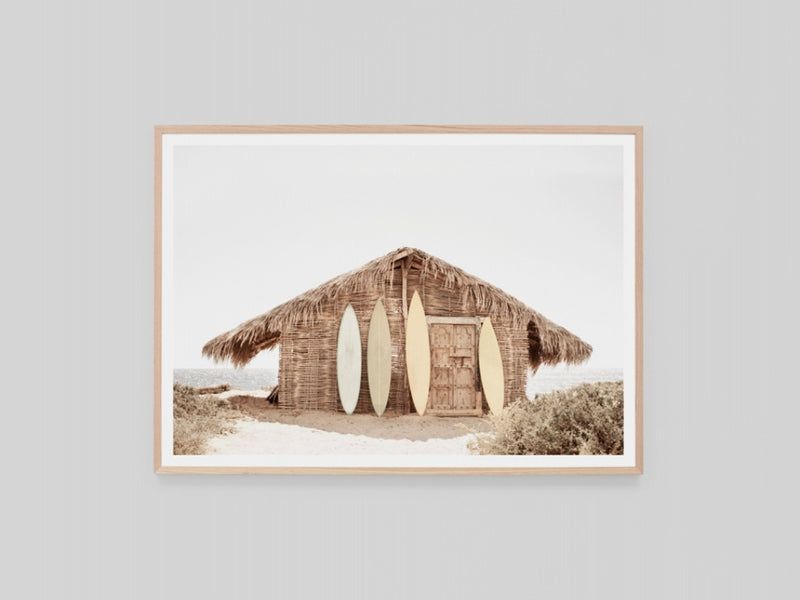 Surf Hut – enspirefurniture